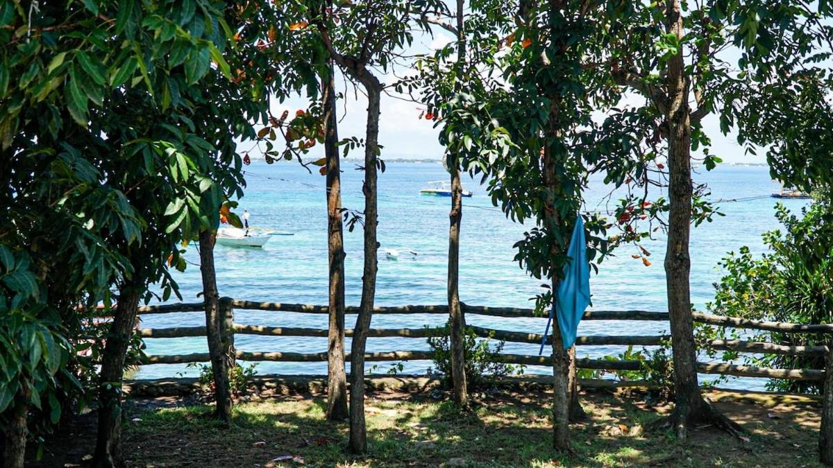 ANZA MACTAN BEACH HOUSE, PUNTA ENGANO (MACTAN)